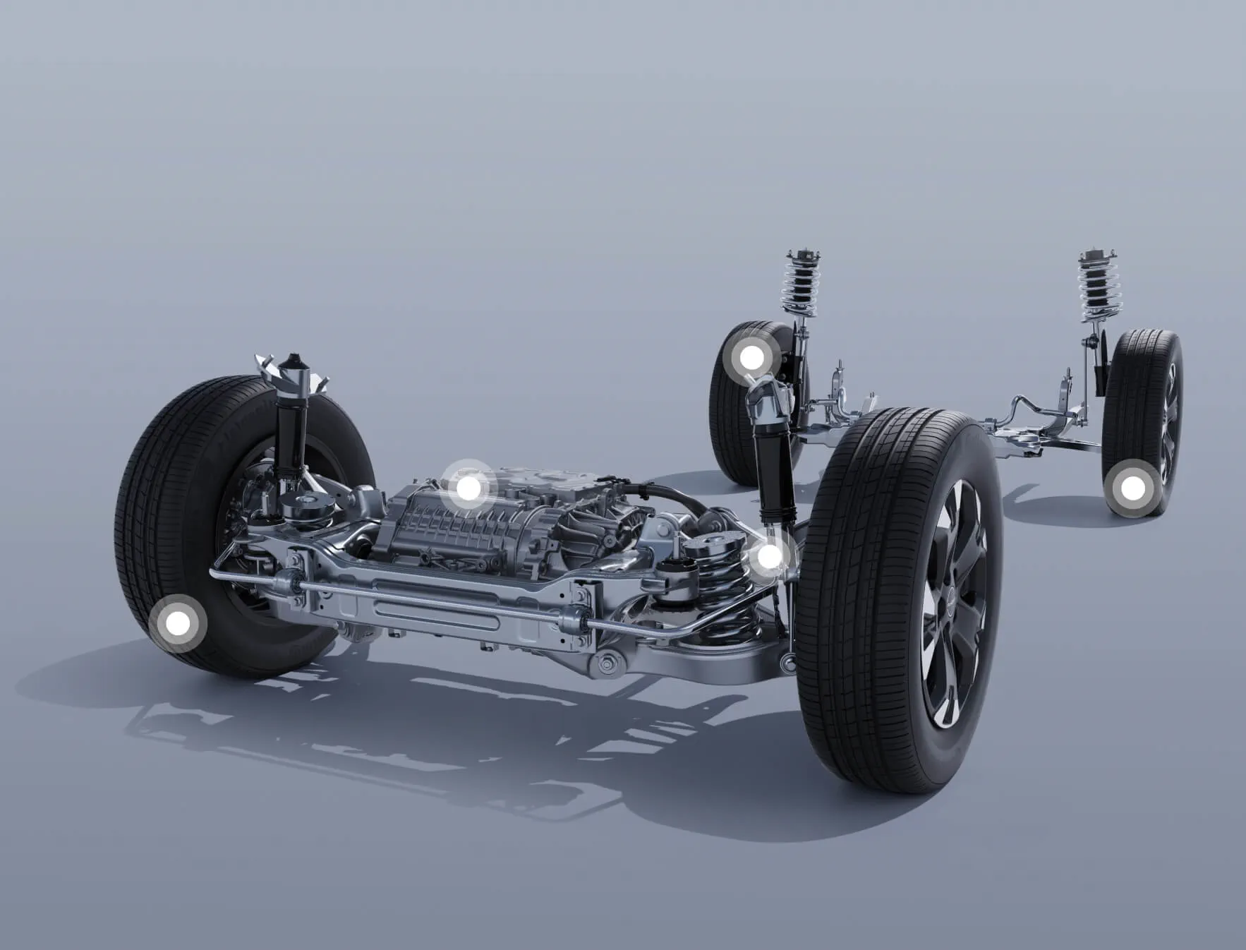 Riddara RD6 - Car Concept